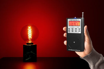 Hands-On Review of the SB7 Spirit Box (With Tips and Tricks) – Paranormic