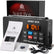 PARANORMIC Spirit Box — Handheld EVP Ghost Hunting Kit (with 32GB SD C ...