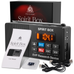 Spirit Box — Handheld EVP Ghost Hunting Equipment Kit – Paranormic